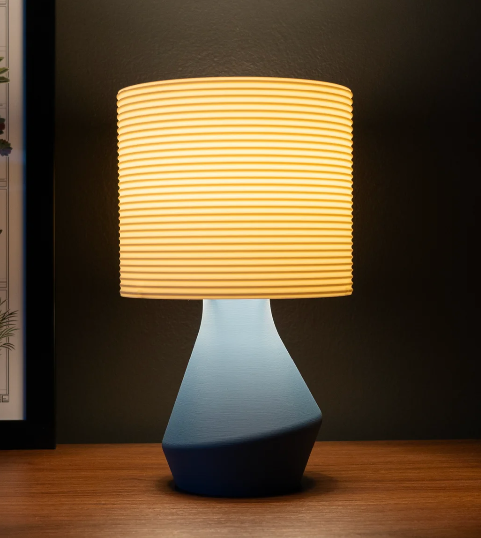 Tilt Lamp - Small – Koji Design